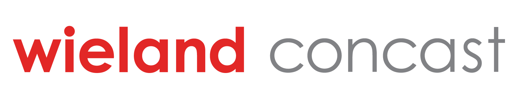 C63000 Alloy, C630 Nickel-Aluminum bronze - Wieland Concast